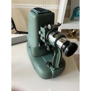 NO BRAND | Other | Vintage Us Army Projector Signal Corps | Poshmark